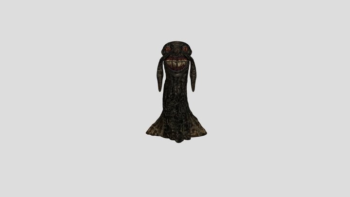 Worm 3D models - Sketchfab