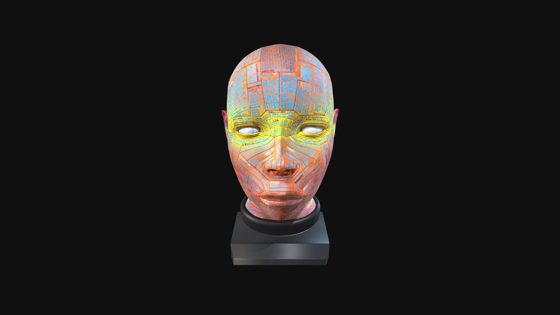 MOLI JANNISICKA16 - Download Free 3D model by cestunchopin [d4e3a3c ...