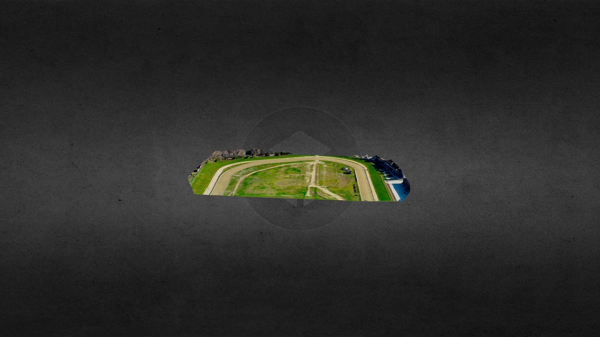 SPORTING CLUB - 3D model by sebastiangallegosu [d4e5f26] - Sketchfab