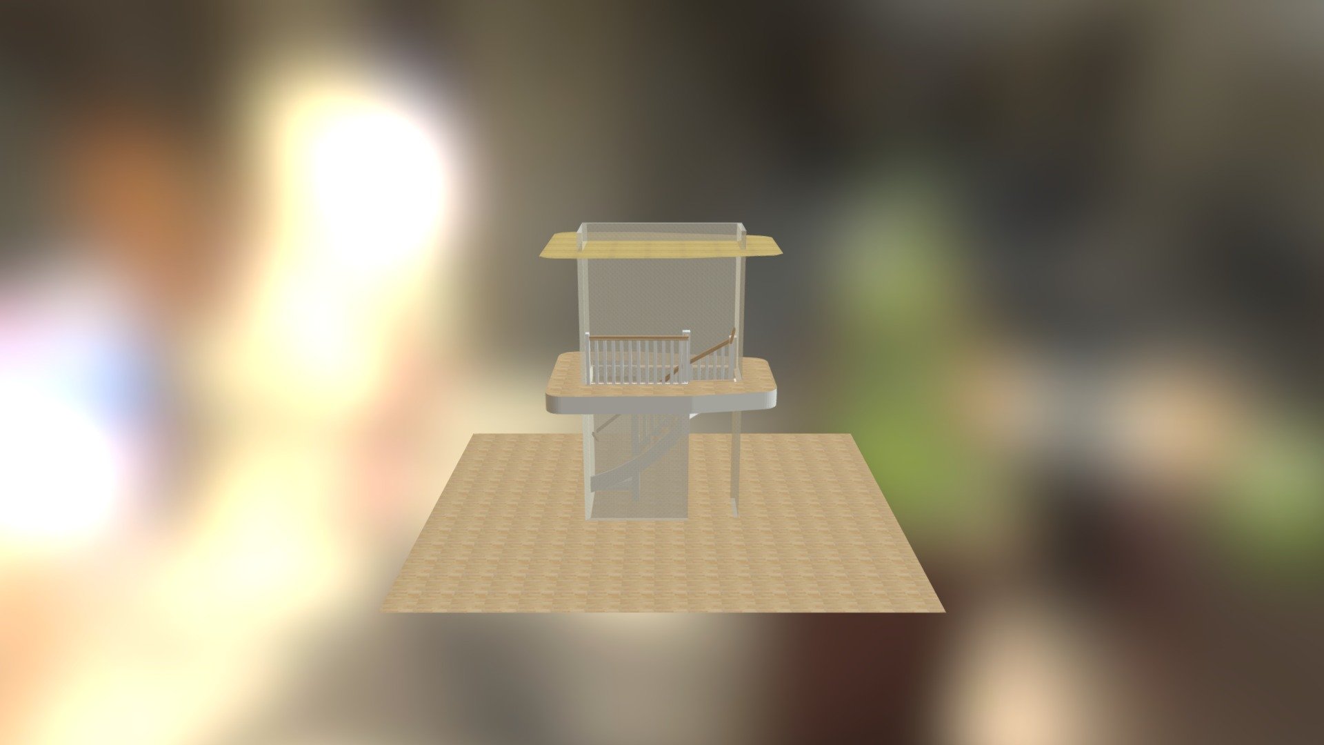 HTD - 3D model by Petras (@lhm_petras) [d4e7225] - Sketchfab