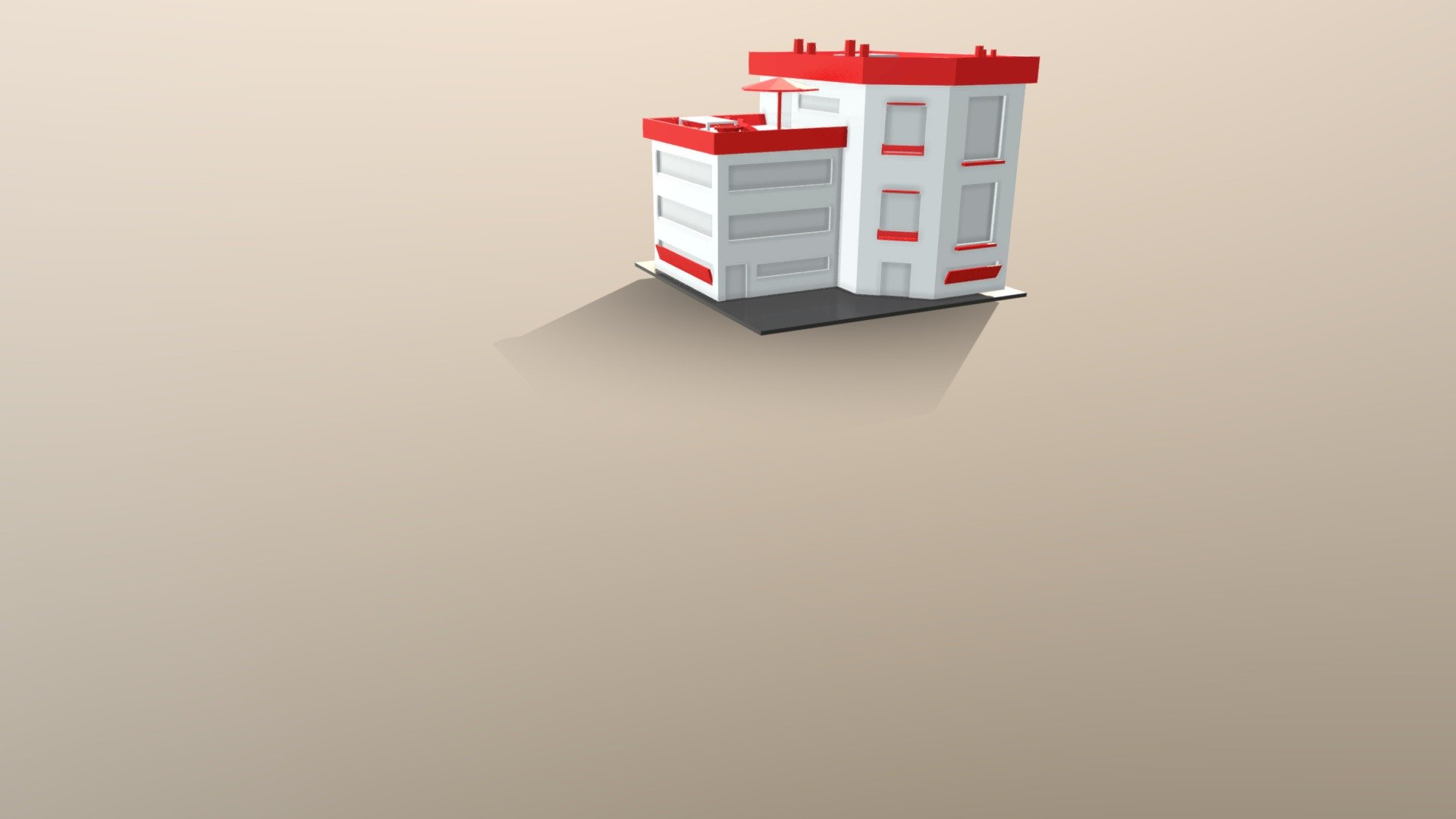 prototype - 3D model by Qutaiba93 [d4e8599] - Sketchfab