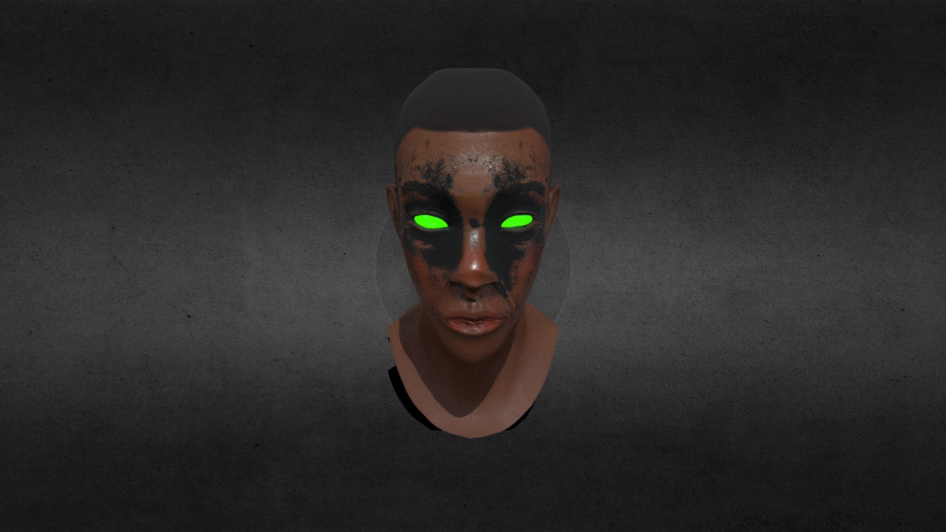 test - 3D model by joshuaearleart [d4ec5f7] - Sketchfab