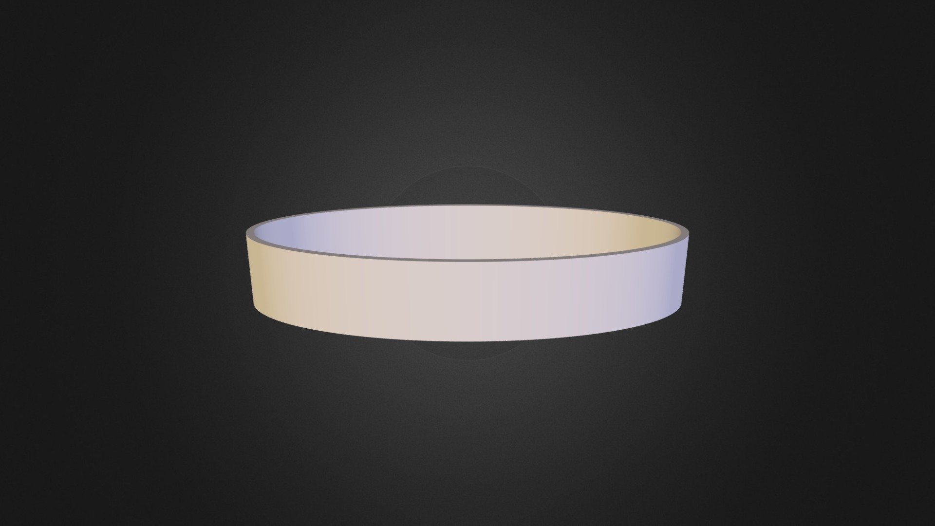 Ellipse - 3D model by 3dindustries [d4edaca] - Sketchfab