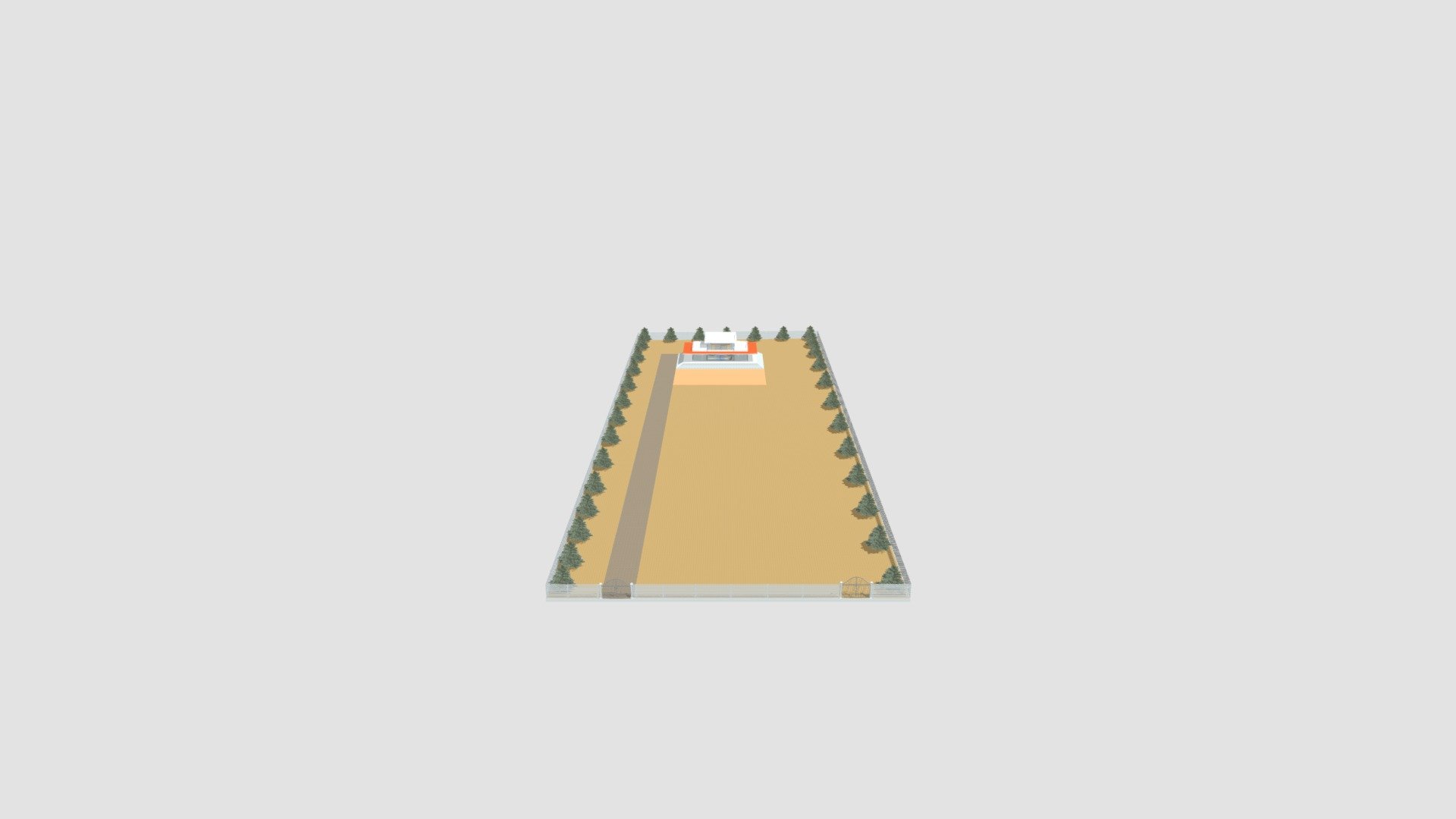 model_with_base - 3D model by sandeeppatel [d4f07b1] - Sketchfab