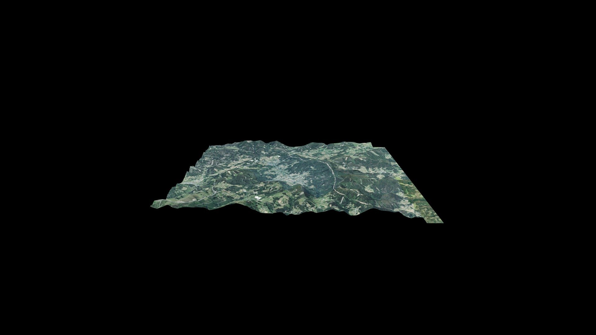 ProbaLouren - 3D model by diegocidras [d4f13d6] - Sketchfab