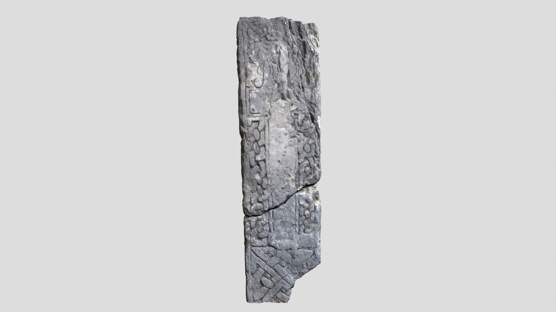 Govan 22 - Download Free 3D model by The Govan Stones (@GovanOldStones ...