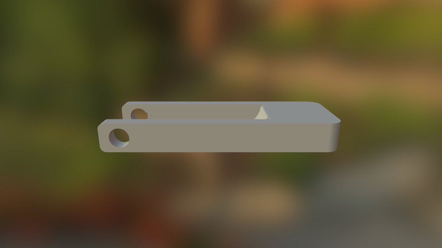 Rattle - 3D model by zlgn02 [d4f3ab7] - Sketchfab