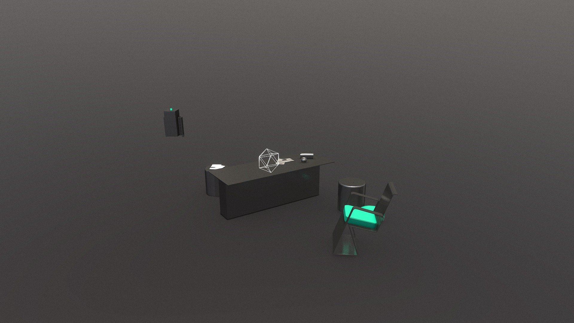 VIRTUAL REALITY HUB - Download Free 3D model by basarginl [d4f635a ...