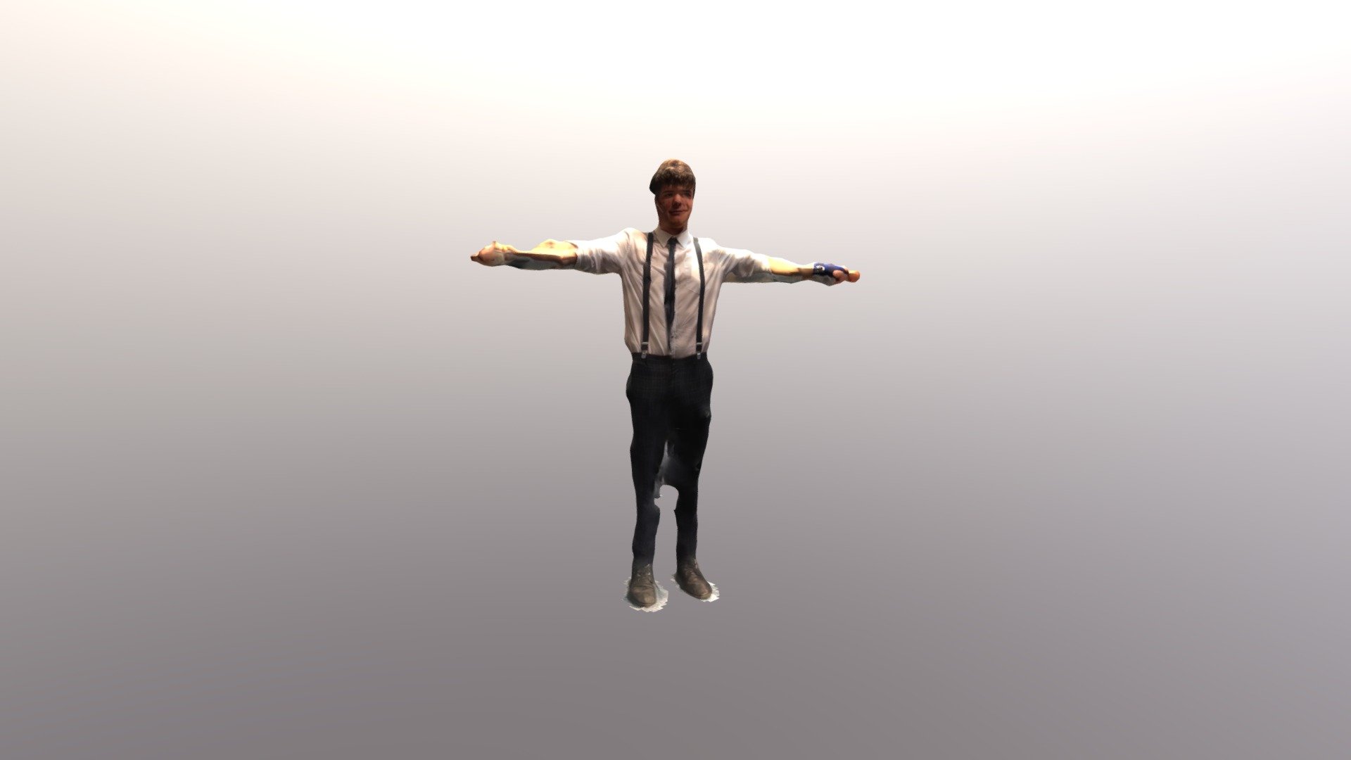 poly - 3D model by reece.guyver2004 [d4f6bb7] - Sketchfab