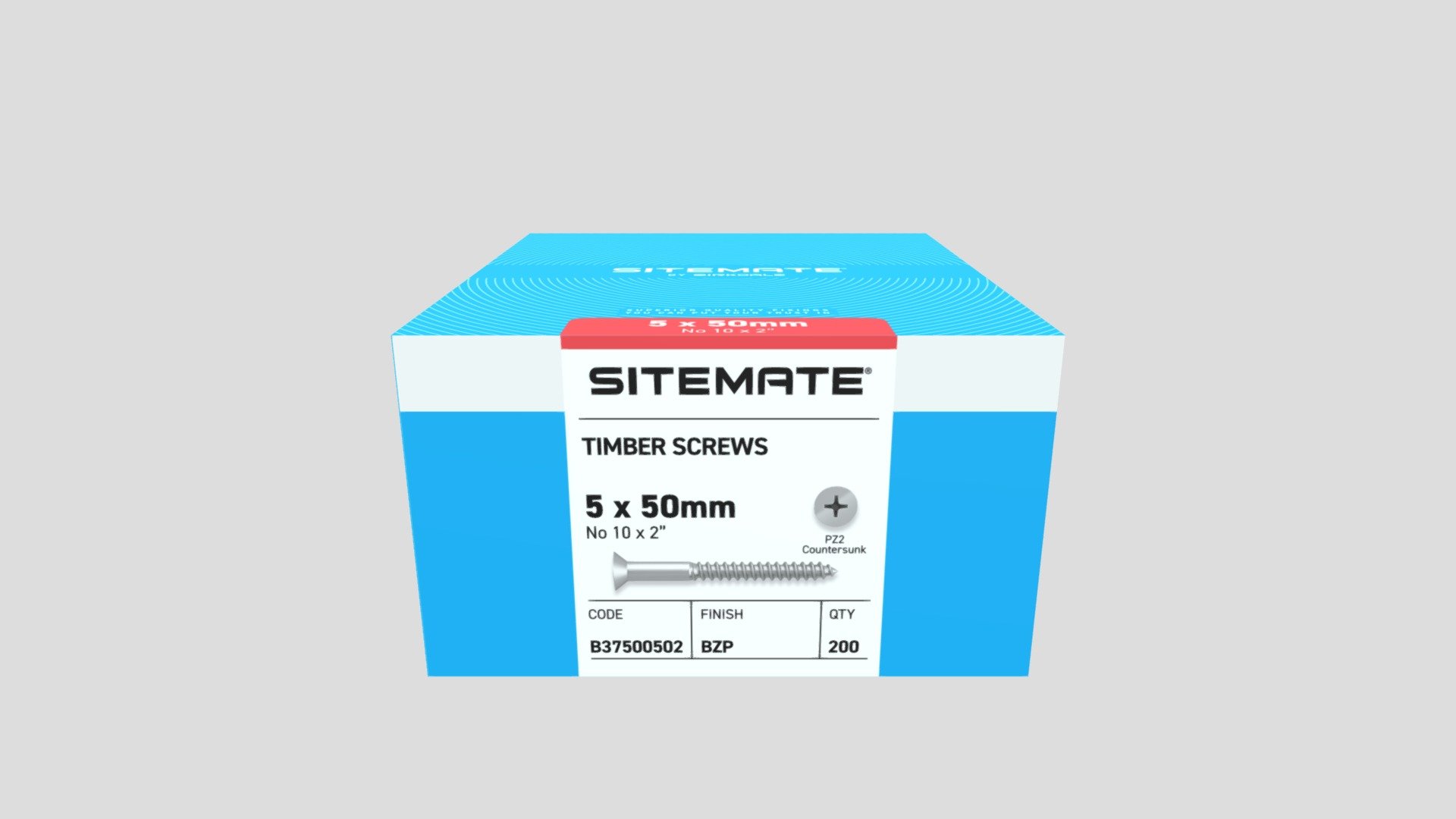 SM_Box_120x130x70mm - 3D model by Dggd [d4f8a1b] - Sketchfab