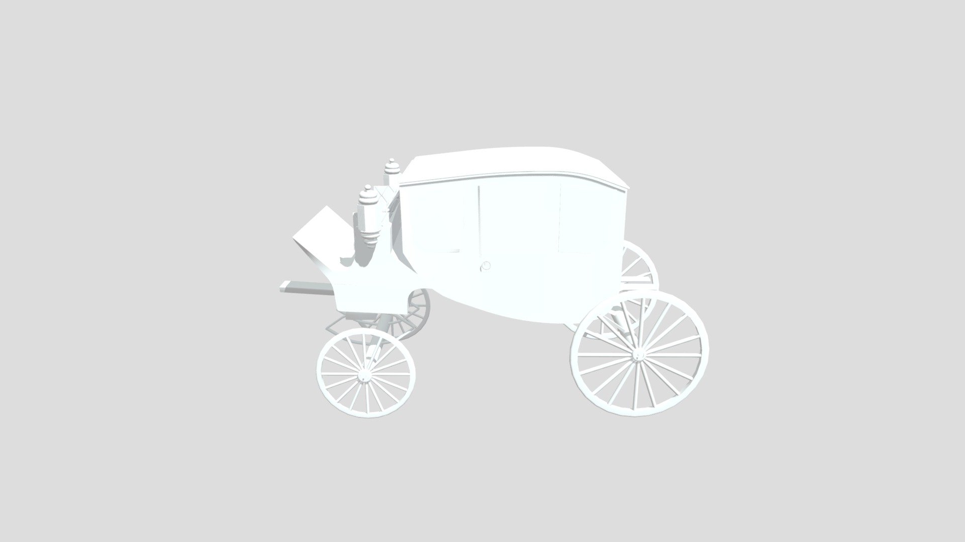 carrosse medieval - Download Free 3D model by GodWork.JPEG ...