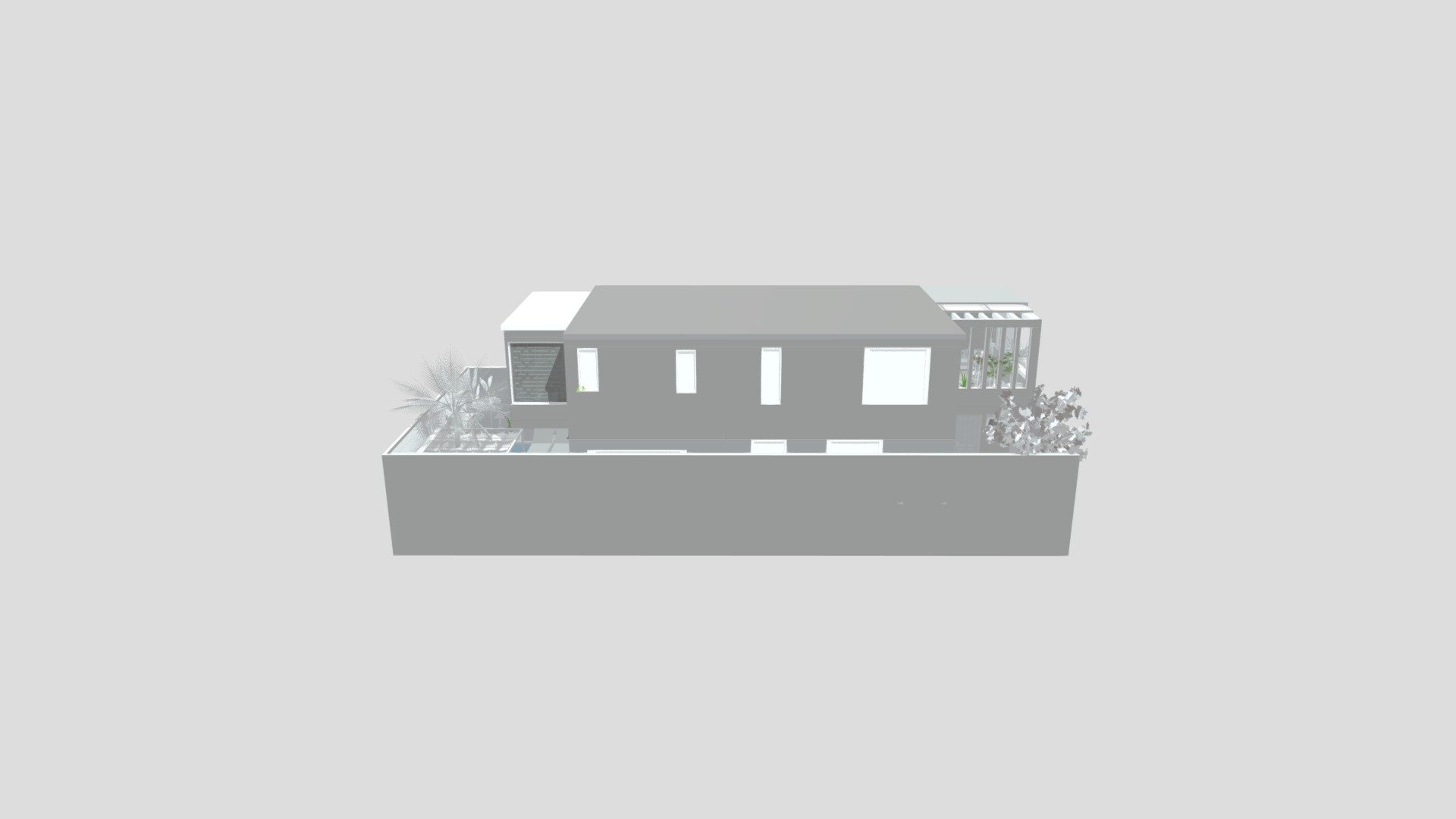 Bakongo house II - Download Free 3D model by Home Design 3D ...