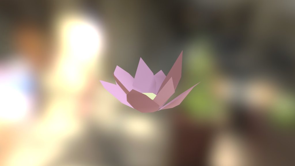 Lotus _ Prototype - 3D model by Team Dazed (@teamdazed) [d4fbe2a ...