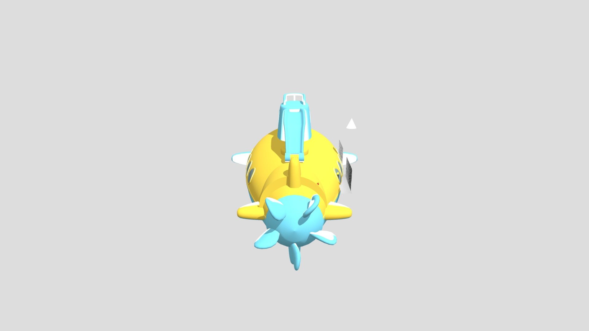 asdasdasd - 3D model by ideasvirales [d4fc05f] - Sketchfab