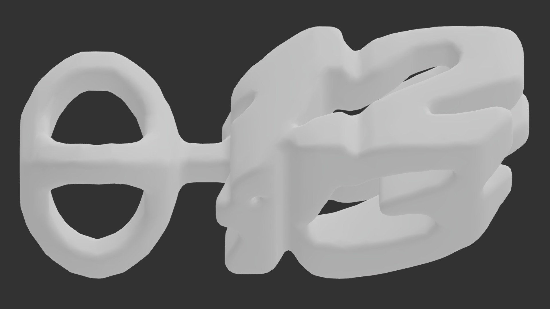 Twine - 3D model by Twine [d4fc377] - Sketchfab
