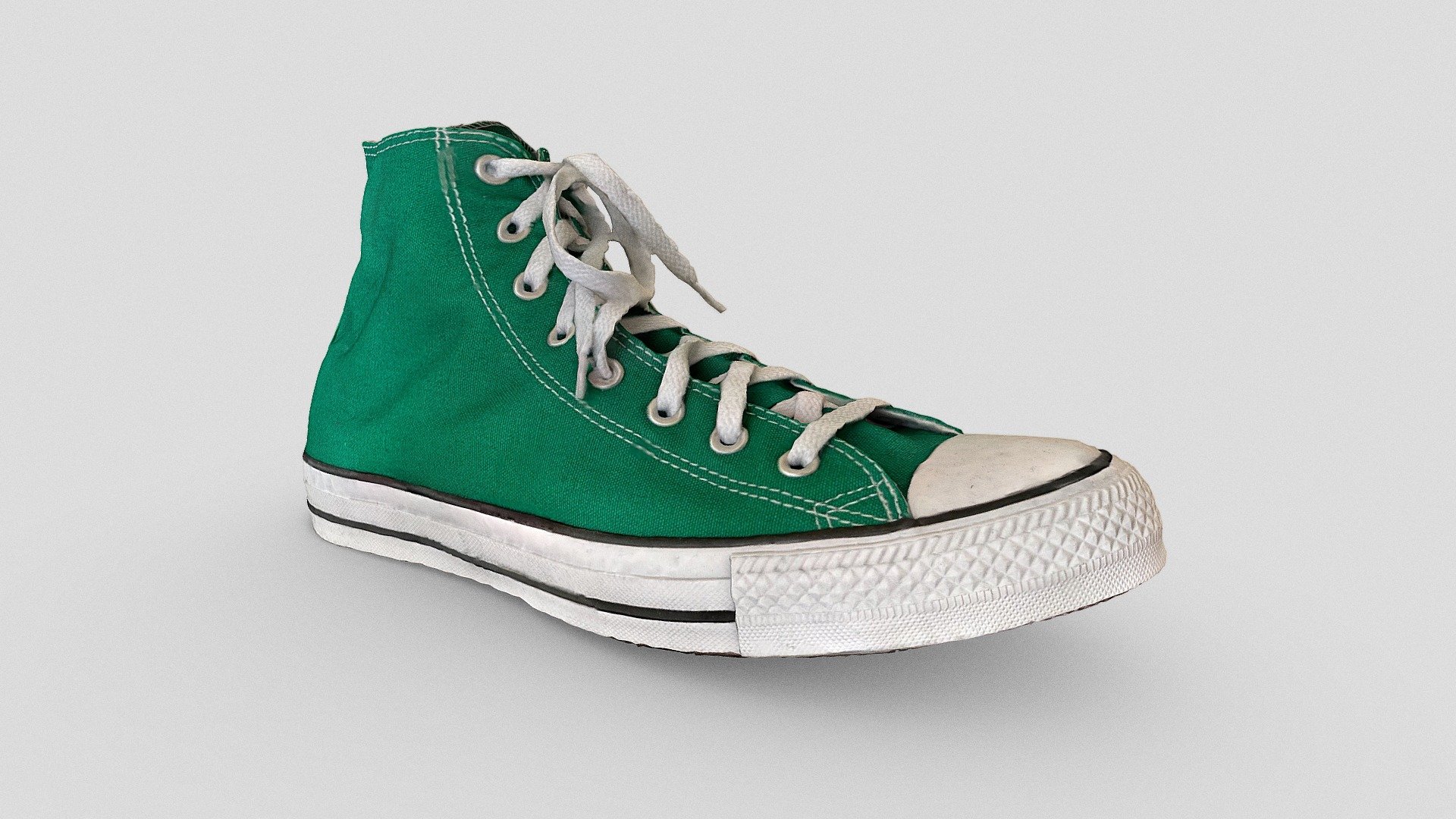 226: Converse All Stars - Download Free 3D model by alexdelker [d4fc921 ...