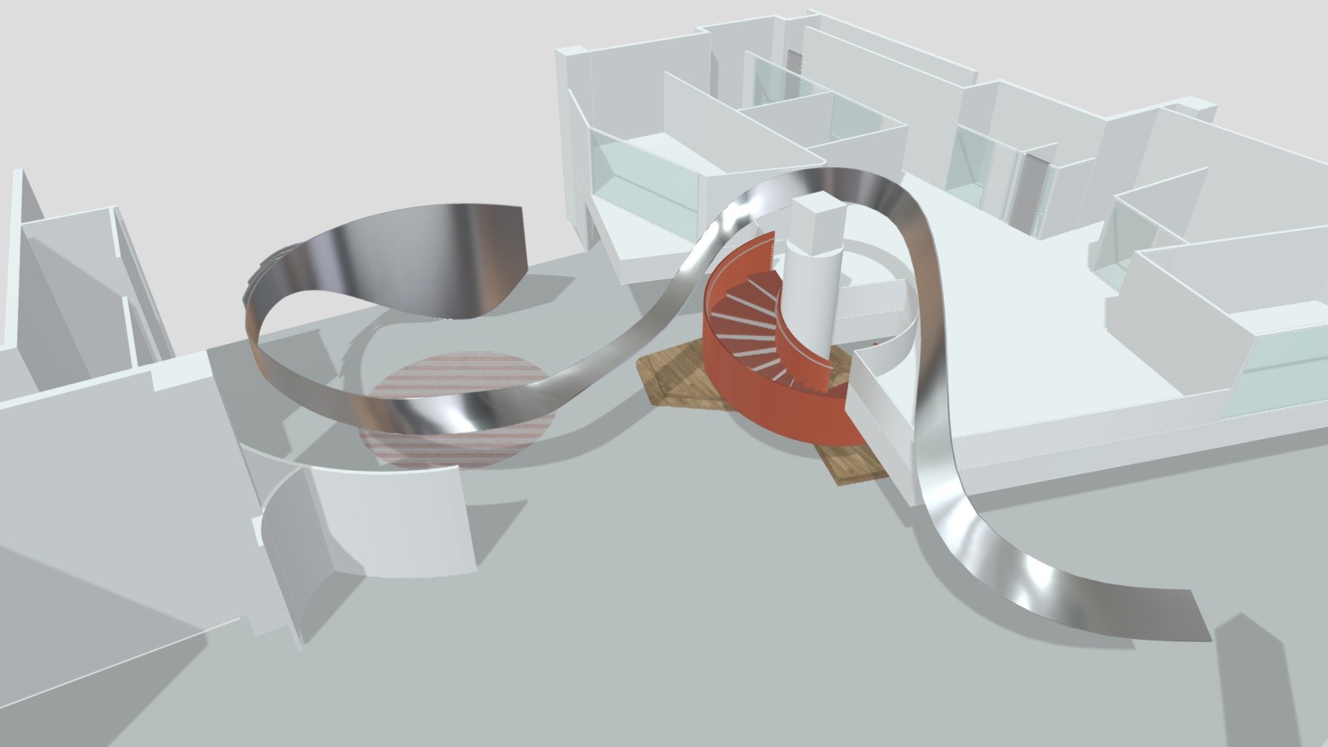 CAG_2023 - 3D model by lisalim7 [d4fe827] - Sketchfab