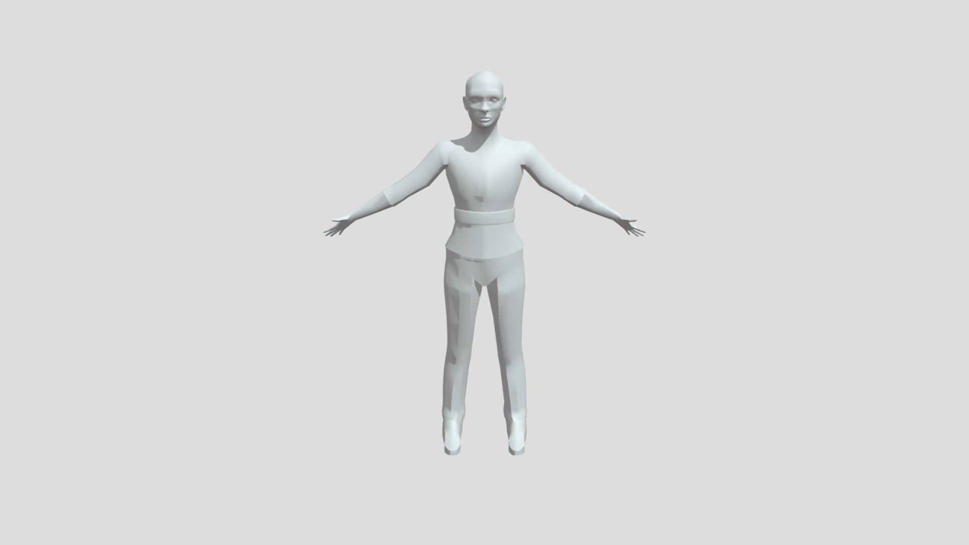 Character_ Model_ Shelby - 3D model by sharkyshelbs [d4fe989] - Sketchfab
