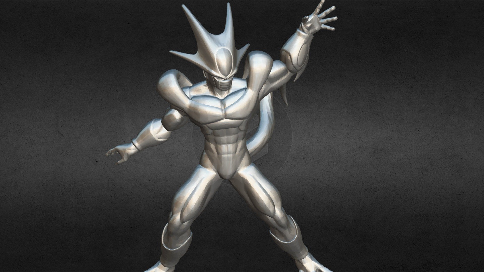 Cooler - Download Free 3D model by romeu3dprint [d500925] - Sketchfab