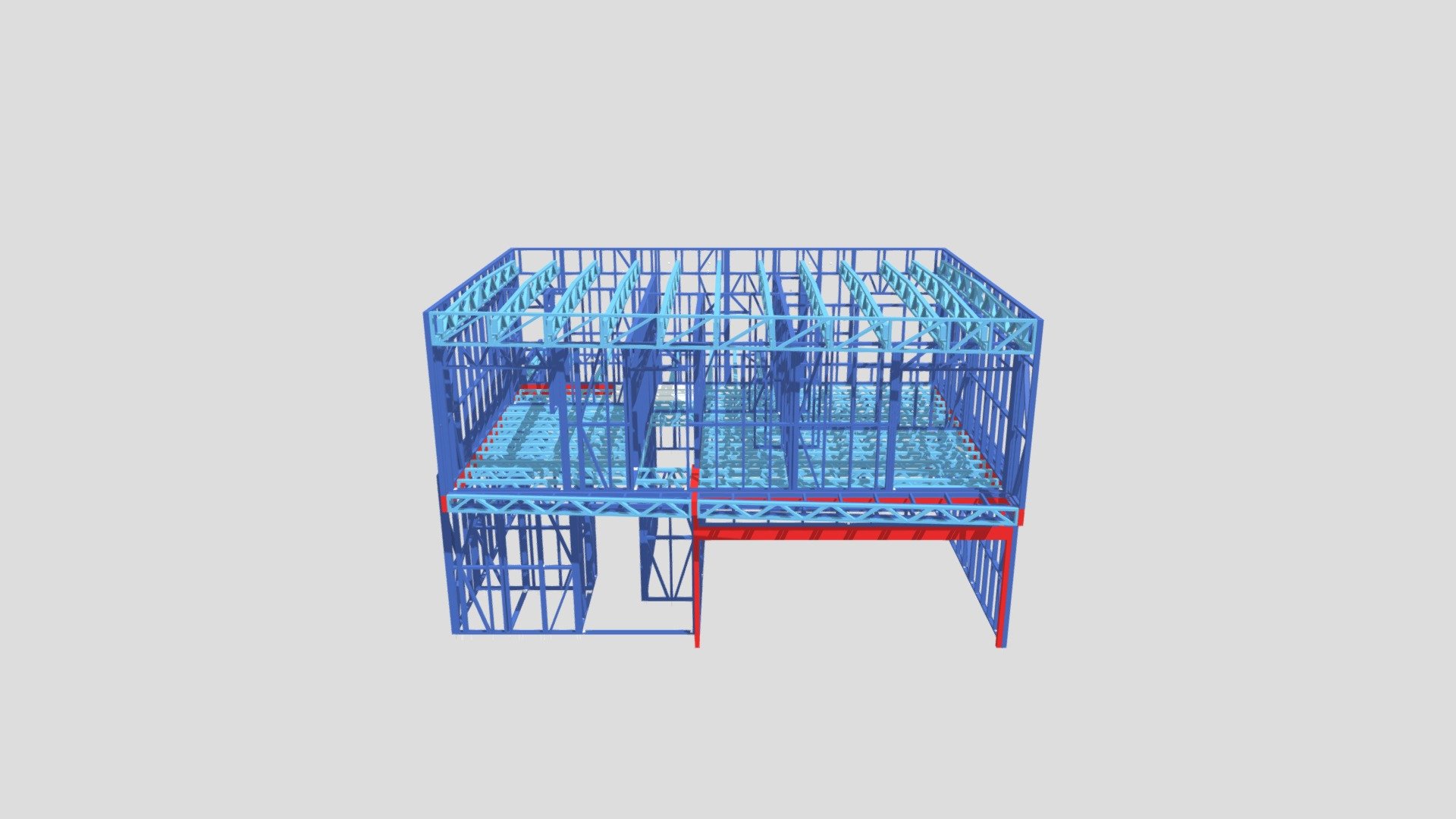 23009_U3 - 3D model by universalbuilding [d500b47] - Sketchfab