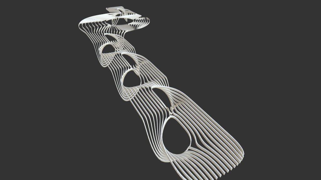 Test Design V1 - 3D model by dimitry.demin [d504a0a] - Sketchfab