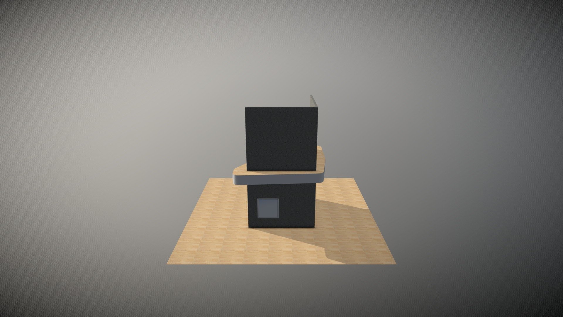 Kapp nr. 2 - Download Free 3D model by Stolmark [d5057b2] - Sketchfab