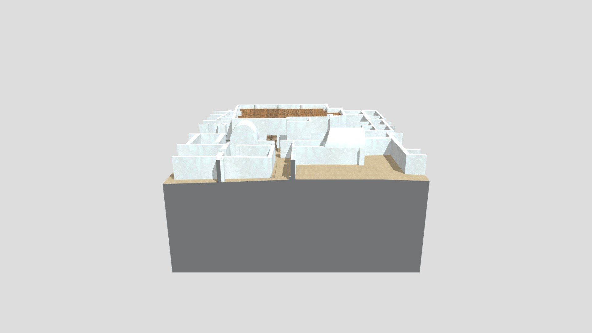 Shams-el- Din-201101 - Download Free 3D model by pellerathsman [d507d84 ...