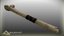 Bone Mace - Download Free 3D model by Ruslan Malovsky (@malovsky ...