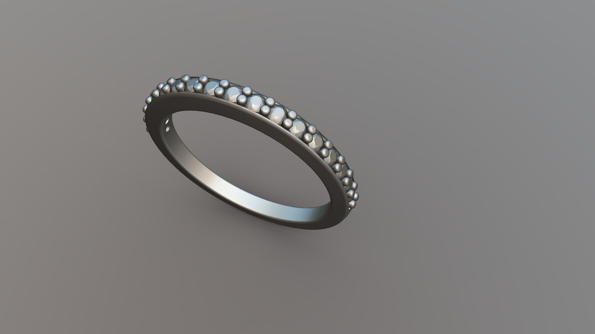 CH Hoffman 17stnBnd - 3D model by CADtrends [d50a7b4] - Sketchfab
