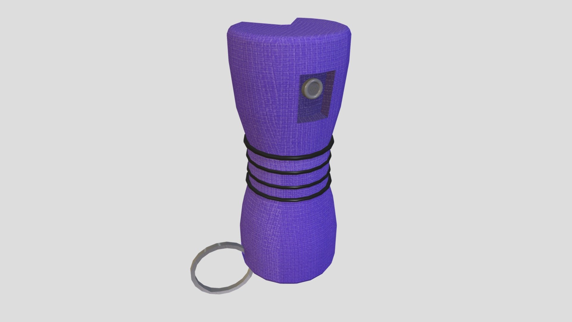 Pocket Protector - (4) Final Model - Download Free 3D model by emilylm ...