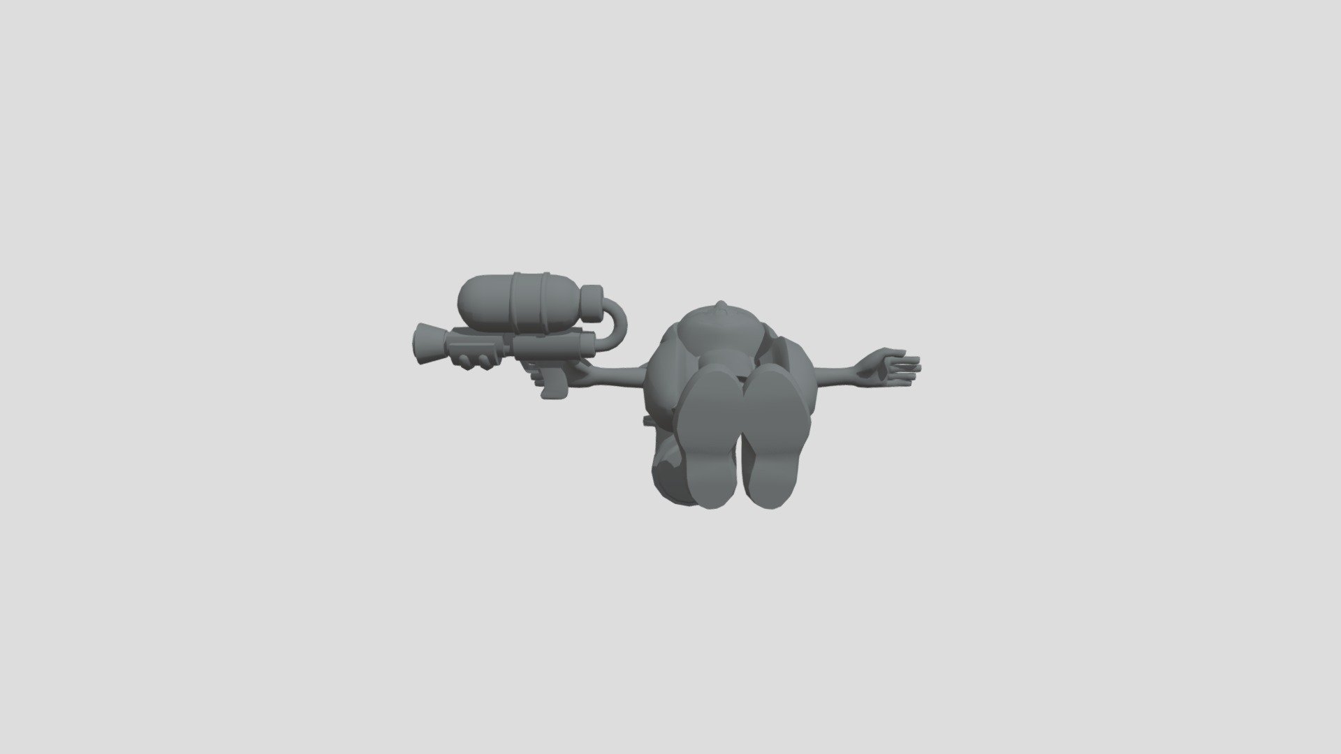 Inkling_c01 - 3D model by AgentGuestPablo [d50ace2] - Sketchfab