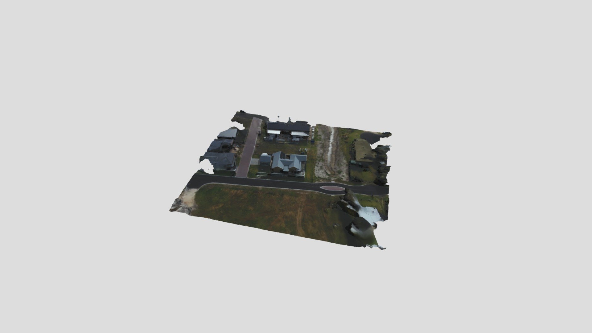 3D Model Test - Download Free 3D model by lukefromabove [d50adbf ...