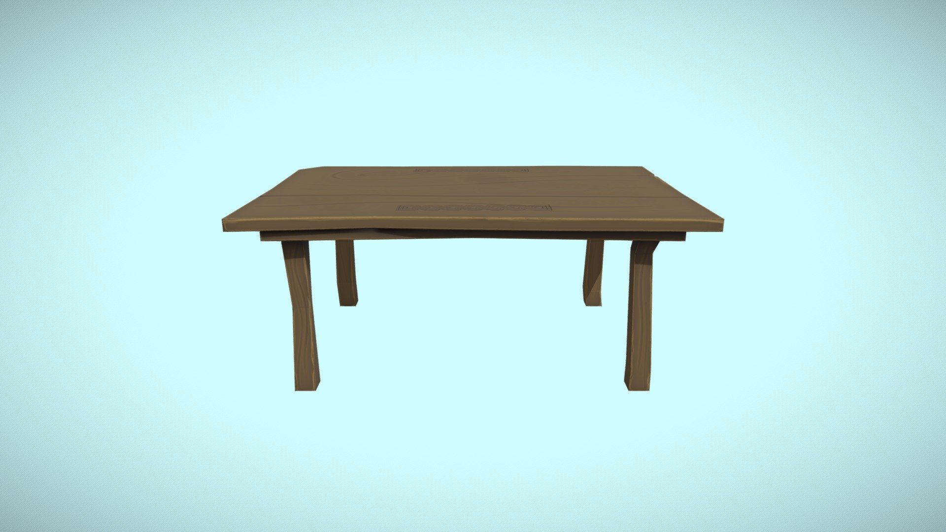 Table Prop - Download Free 3D model by Nabbakadnashr [d50b35e] - Sketchfab