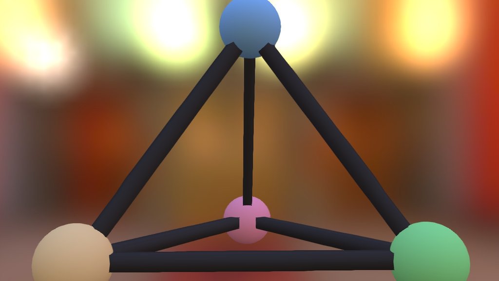 Test Model - 3D model by joeltempero [d50b995] - Sketchfab