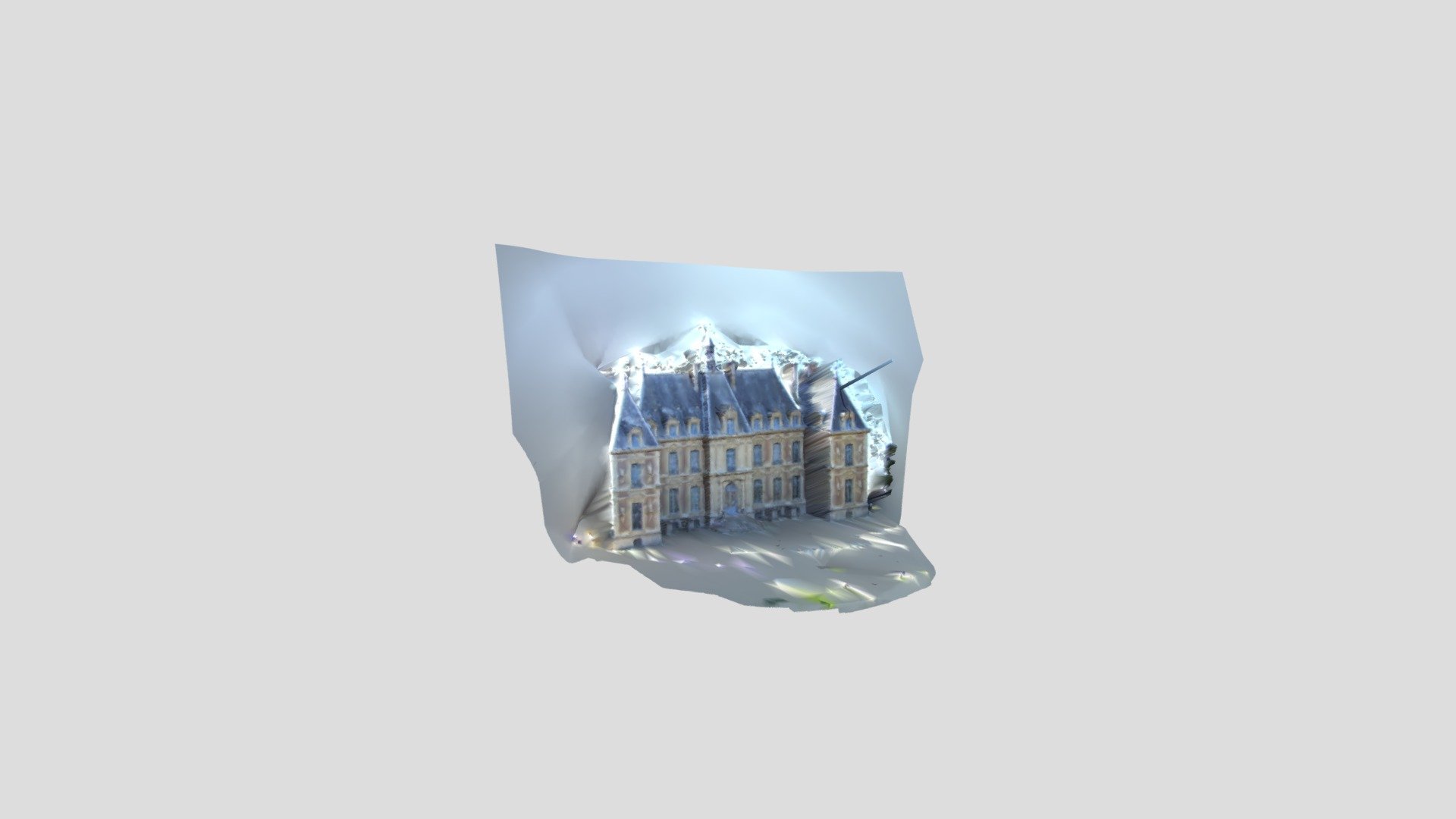 Test Lab4 - 3D model by huyukai [d50ca07] - Sketchfab