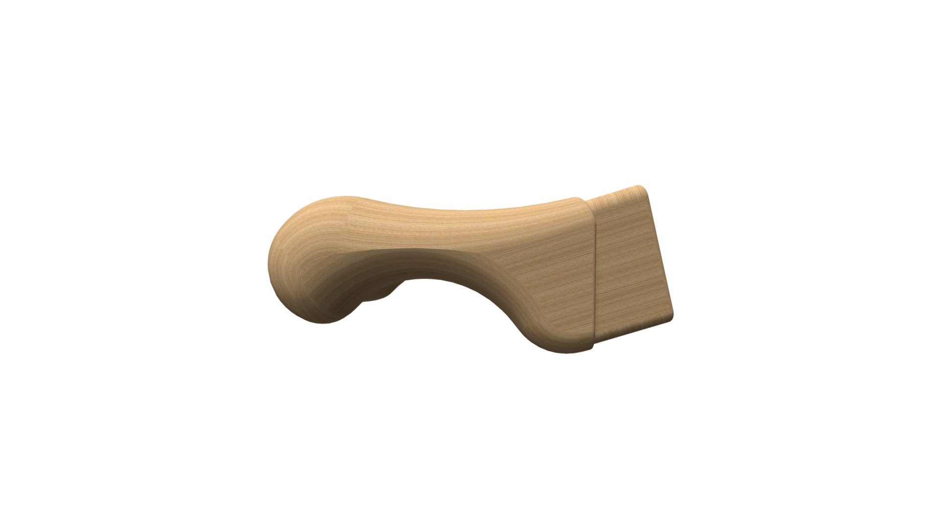 Pan Handles V3 V16 - 3D model by WillVickery [d50d18a] - Sketchfab
