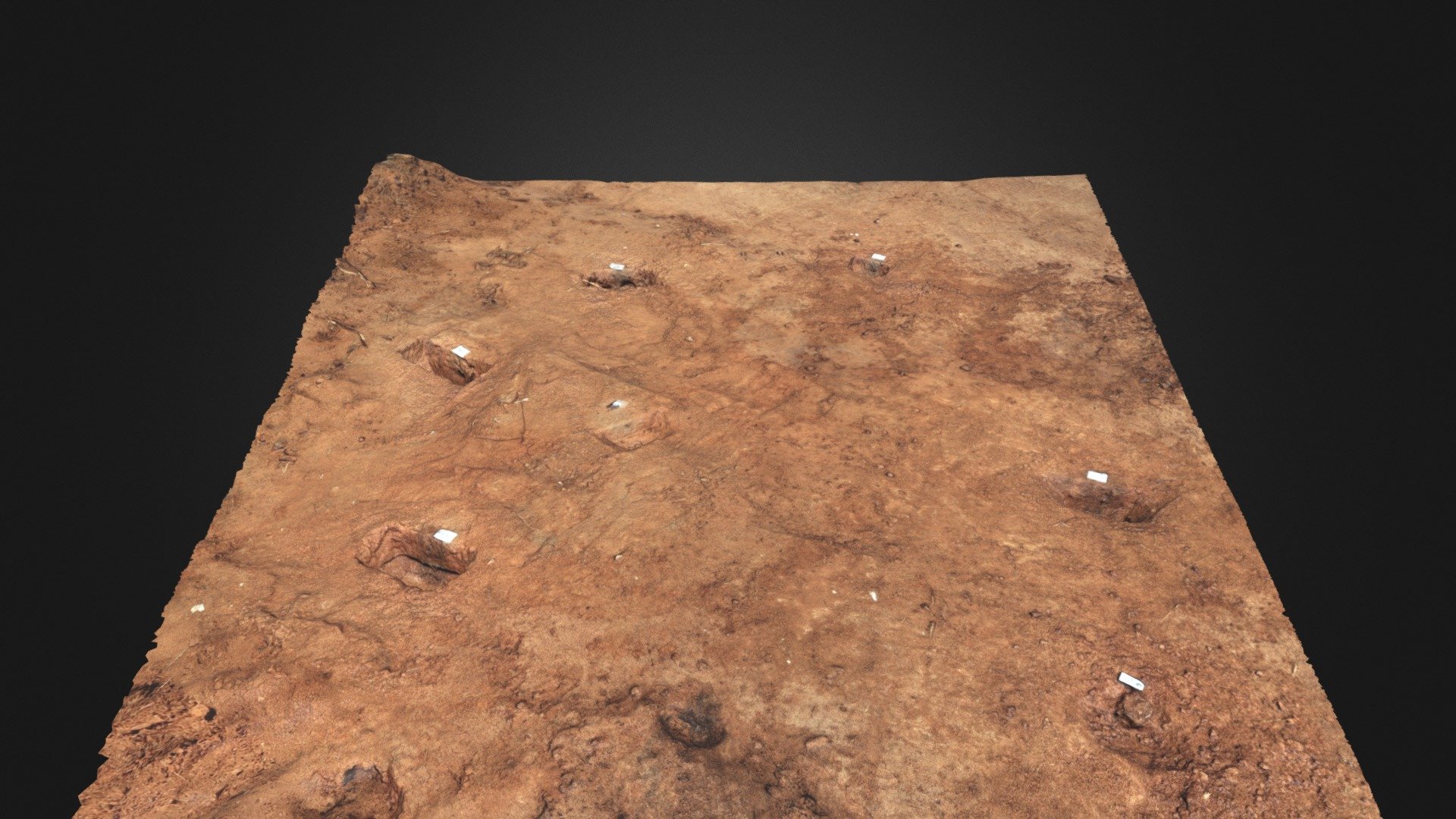Structuur 2 - 3D model by DaudiCijntje [d50ef21] - Sketchfab