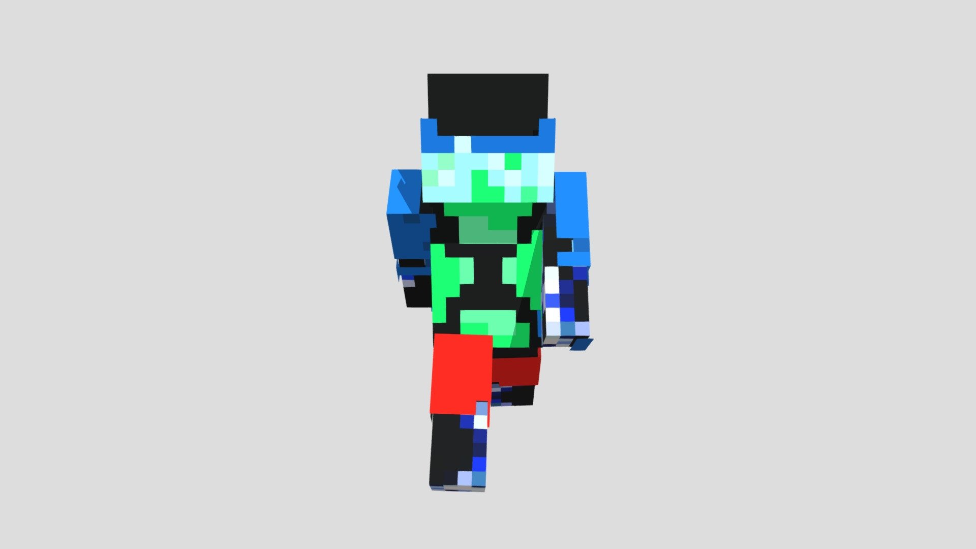 max - 3D model by maximumbuild66 [d50efc4] - Sketchfab