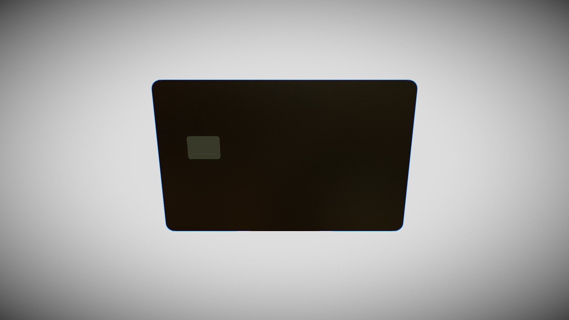 gold matt - 3D model by djforward [d5102a8] - Sketchfab