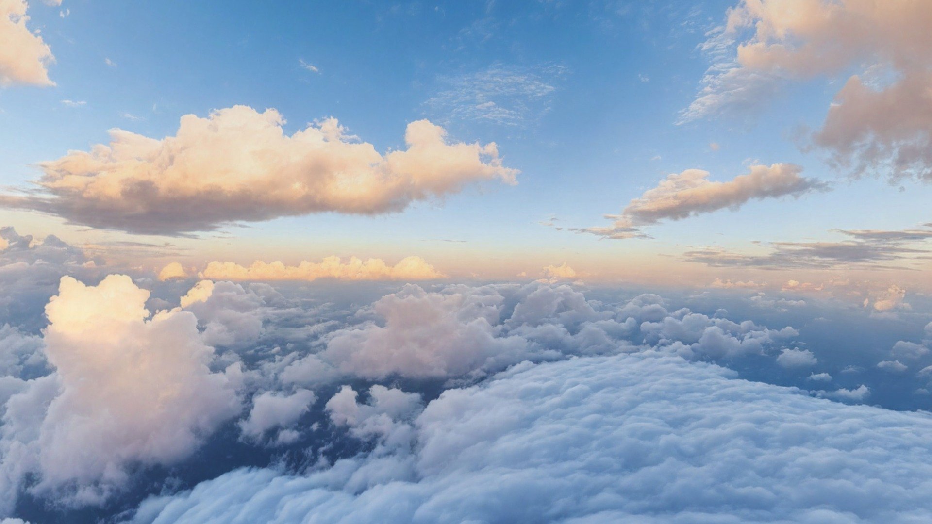 HDRI Into The Clouds Sky Panorama H - Buy Royalty Free 3D model by Ionut81 [d511ceb] - Sketchfab ...