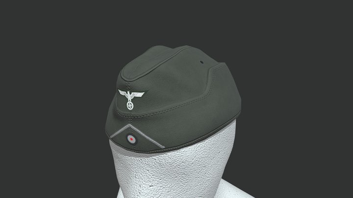 Nazi 3D models - Sketchfab