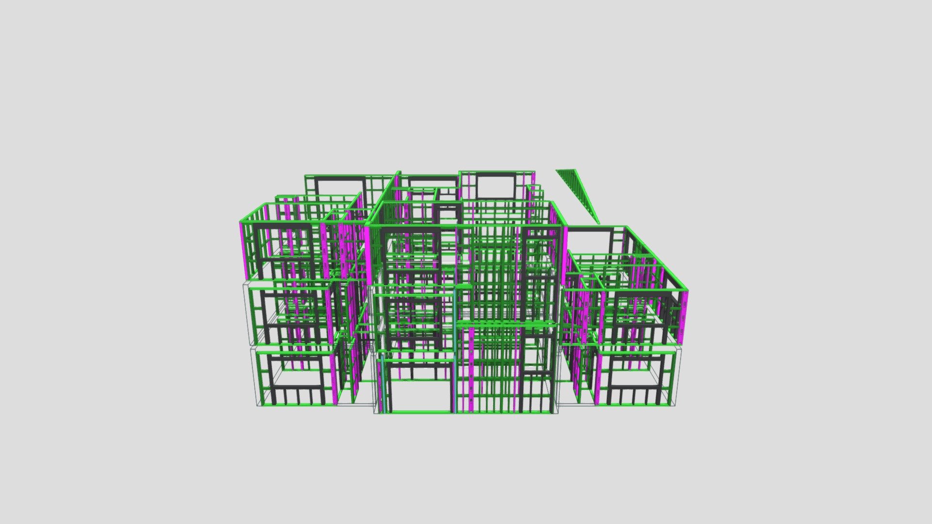 2303003B3_TFF_ - 3D model by ITMNELSON3D [d512ed5] - Sketchfab
