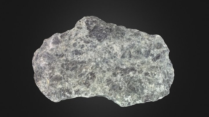 Anorthosite 3D models - Sketchfab