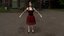 Rae Higgins Killing Floor 2 - 3D model by MadCat [d514c02] - Sketchfab