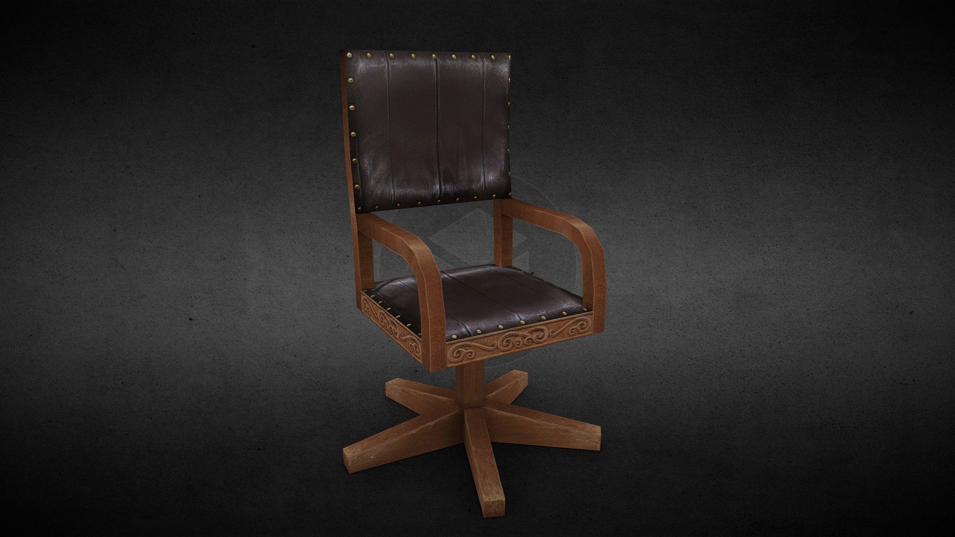 chair_c from FPS creator classic - Download Free 3D model by tgirlsonya ...