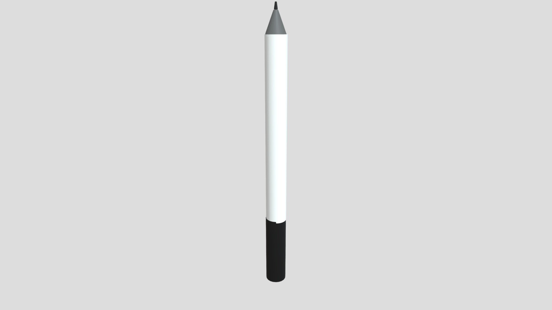Pen - Download Free 3D model by sideburnguru [d5170d7] - Sketchfab