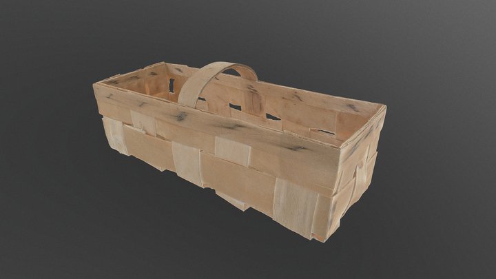 axonite - Sketchfab