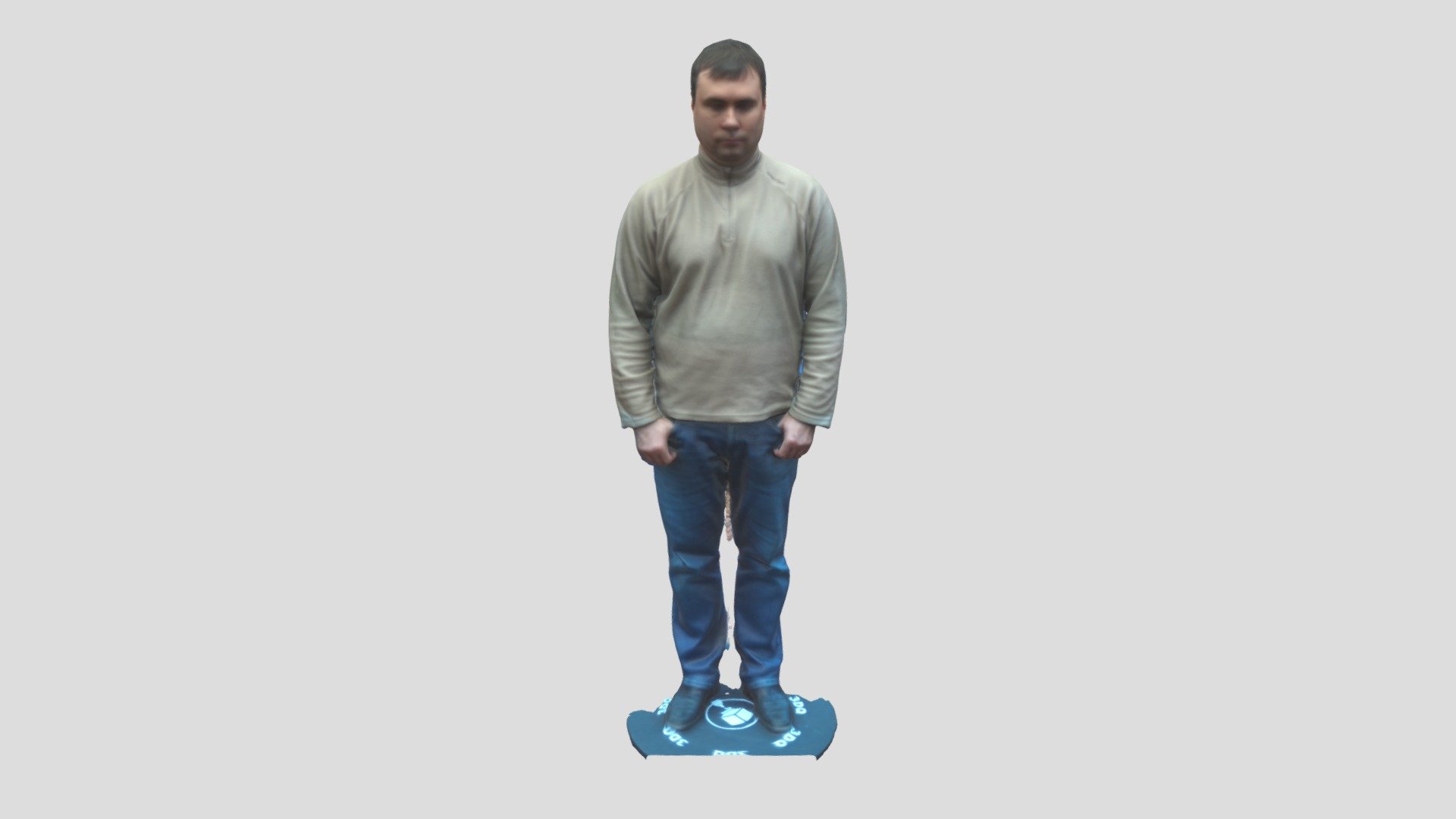PLY - Download Free 3D model by Maxim Fedyukov (@mfedyukov) [d518419 ...