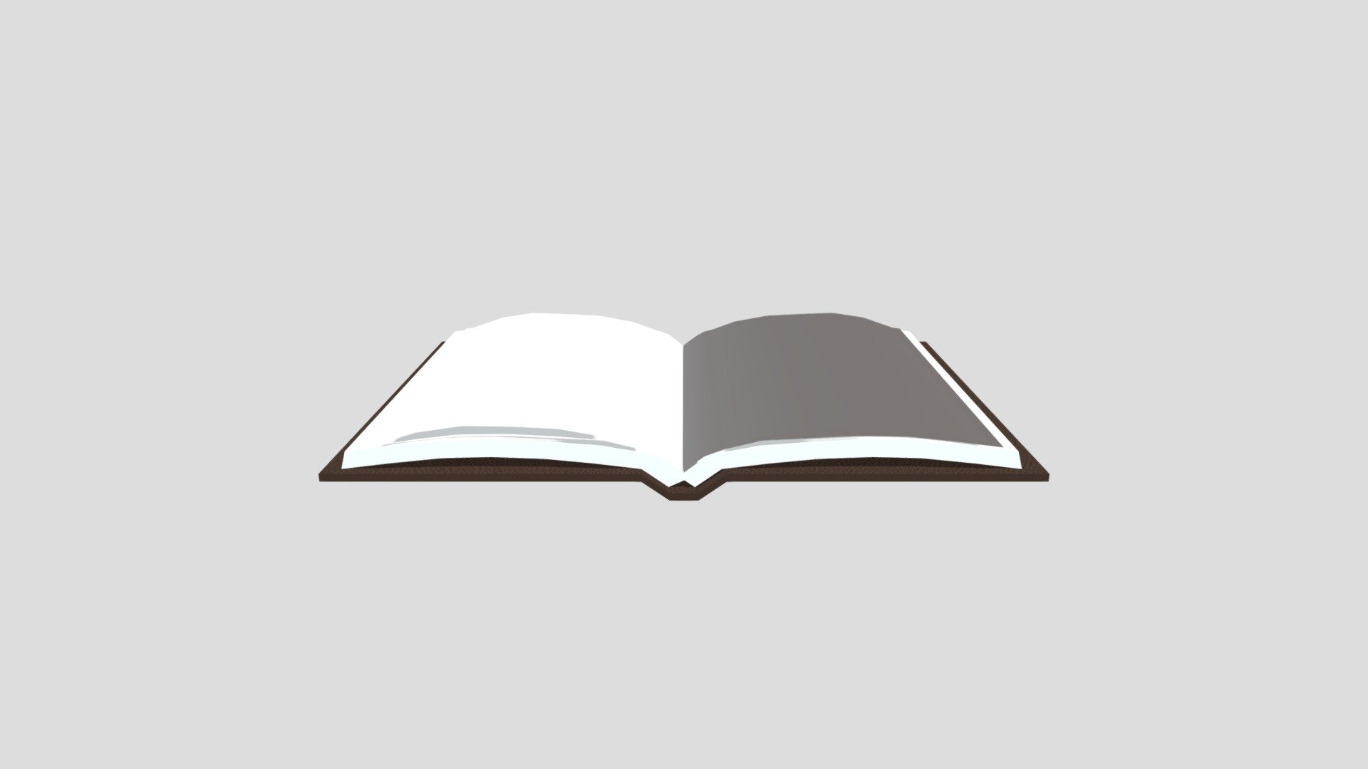 Game Object Book/Journal - Download Free 3D model by havenunearthly ...
