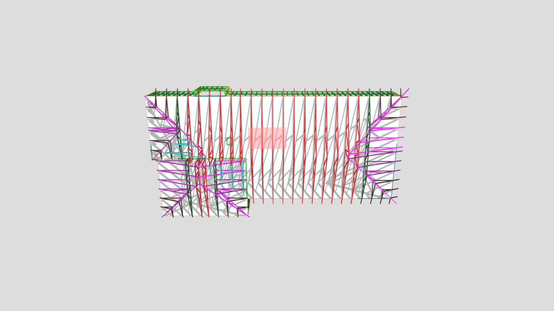 Ledbury Circuit 28A - 3D model by Dahlsens [d51dc51] - Sketchfab